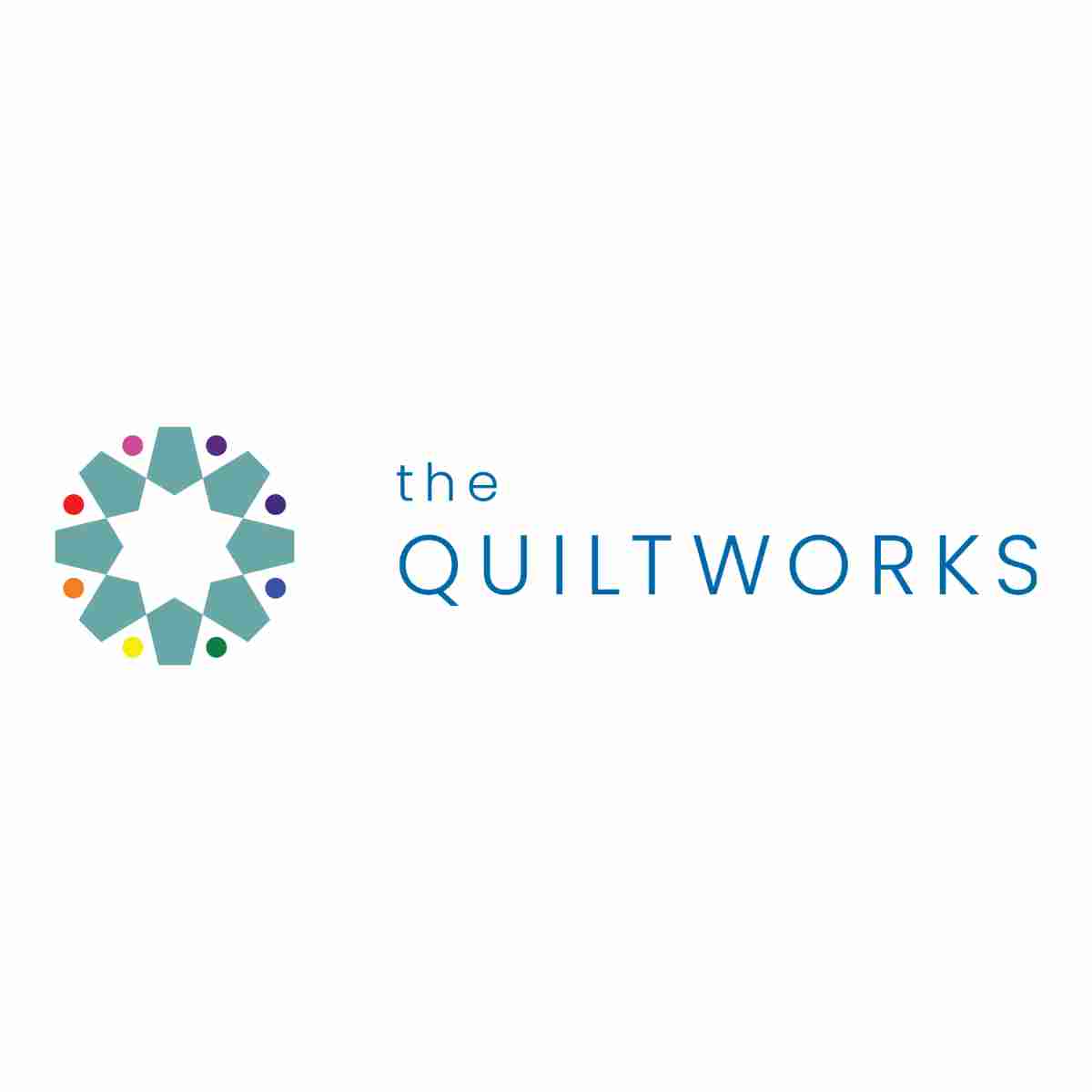Welcome to The Quiltworks