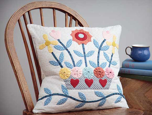 Welcome to The Quiltworks